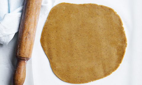 Gingerbread recipe | How To Make Gingerbread for Christmas | Coles