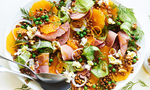 Beetroot Salad recipe | Coles