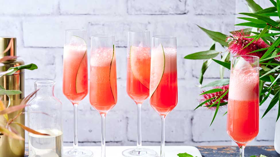 Millie Tang's Permanent Vacation Cocktail Recipe | Coles