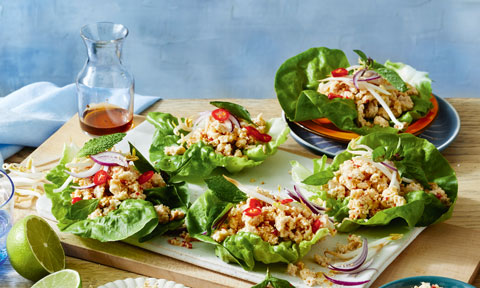 Chicken recipes | Coles