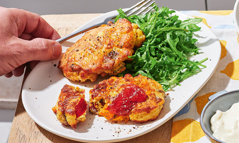 Beetroot Shakshuka recipe | Coles
