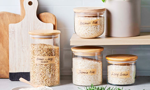 Guide to Rice | Coles