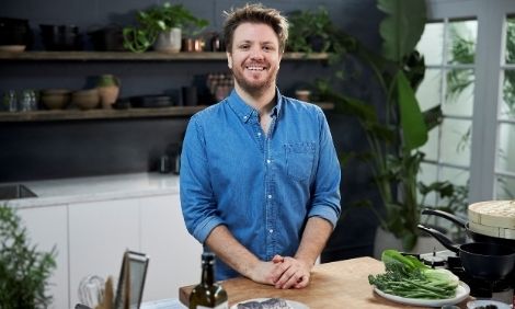 Chilli Chorizo Mussels with Sourdough Recipe | Coles